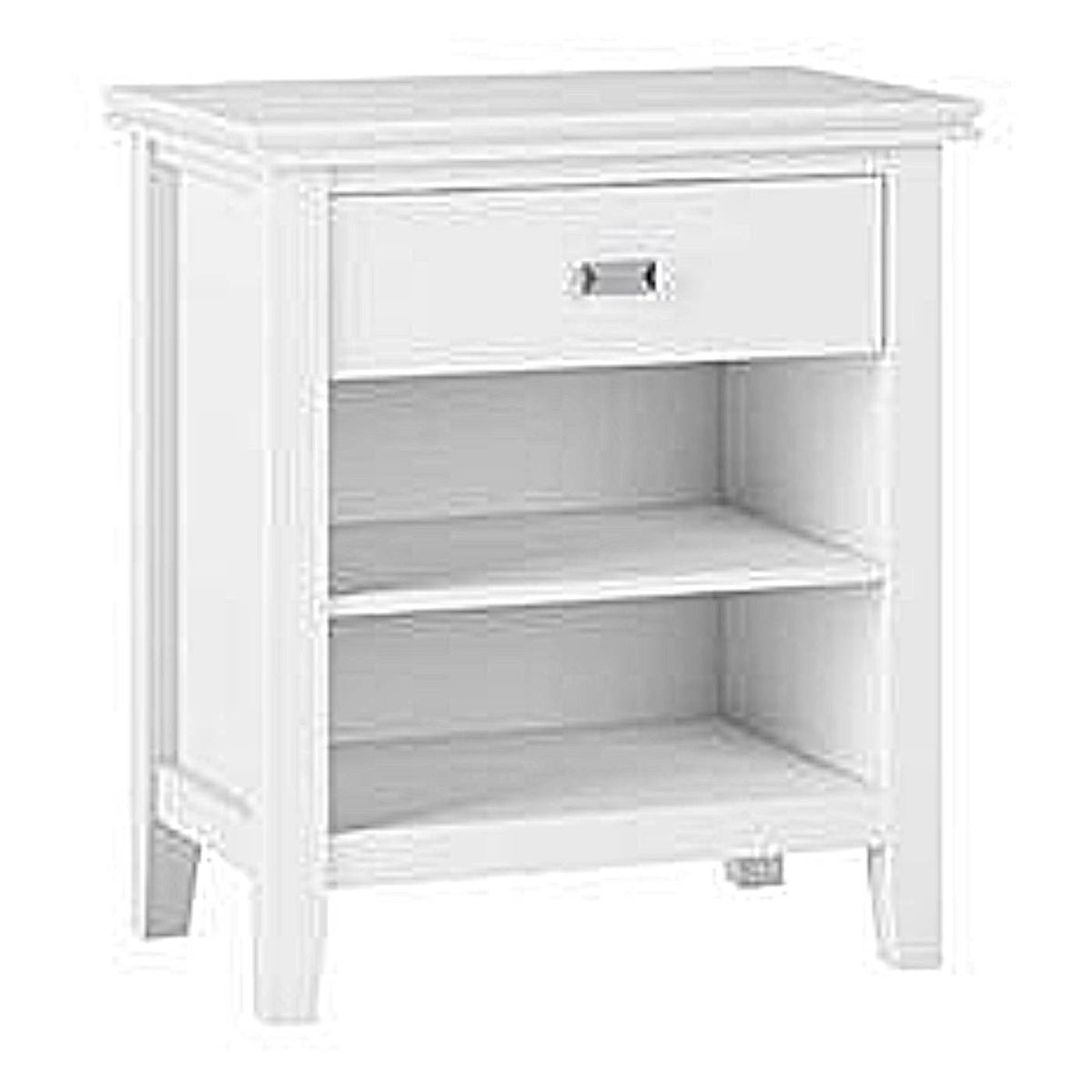 Bedroom - Night Stands – The Furniture Shop - Calgary