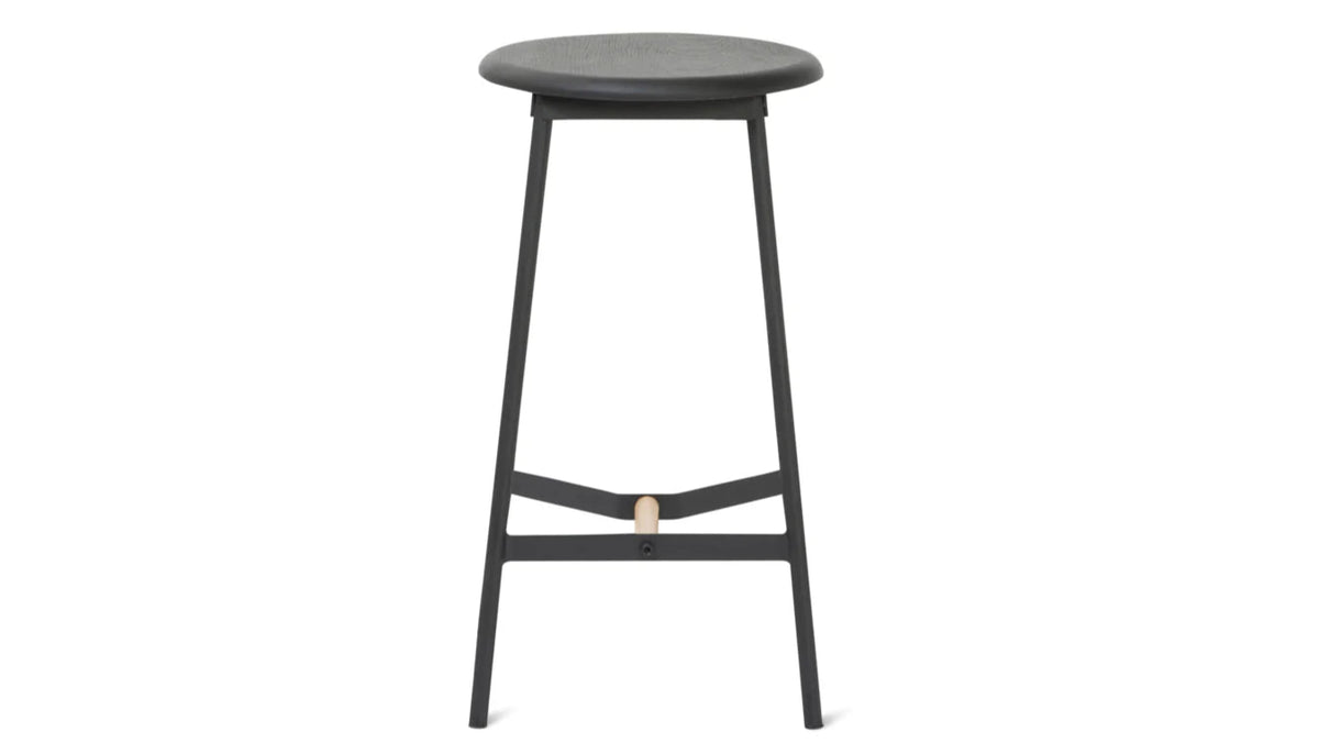Take The Edge Off Stool (minor damage) – The Furniture Shop - Calgary